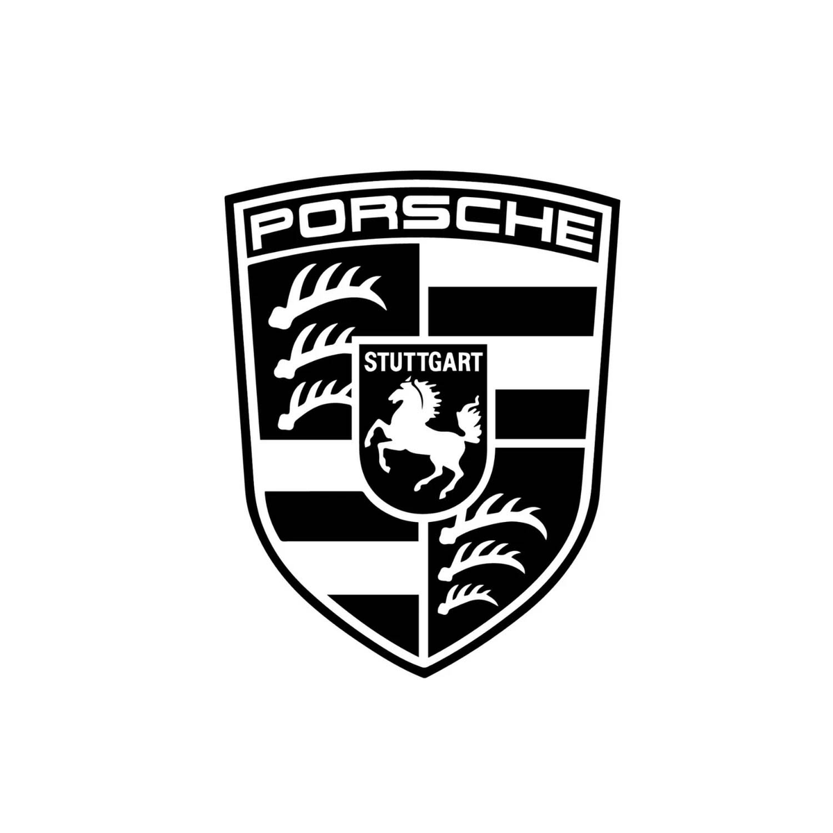Porsche Boot Liners — NOMAD