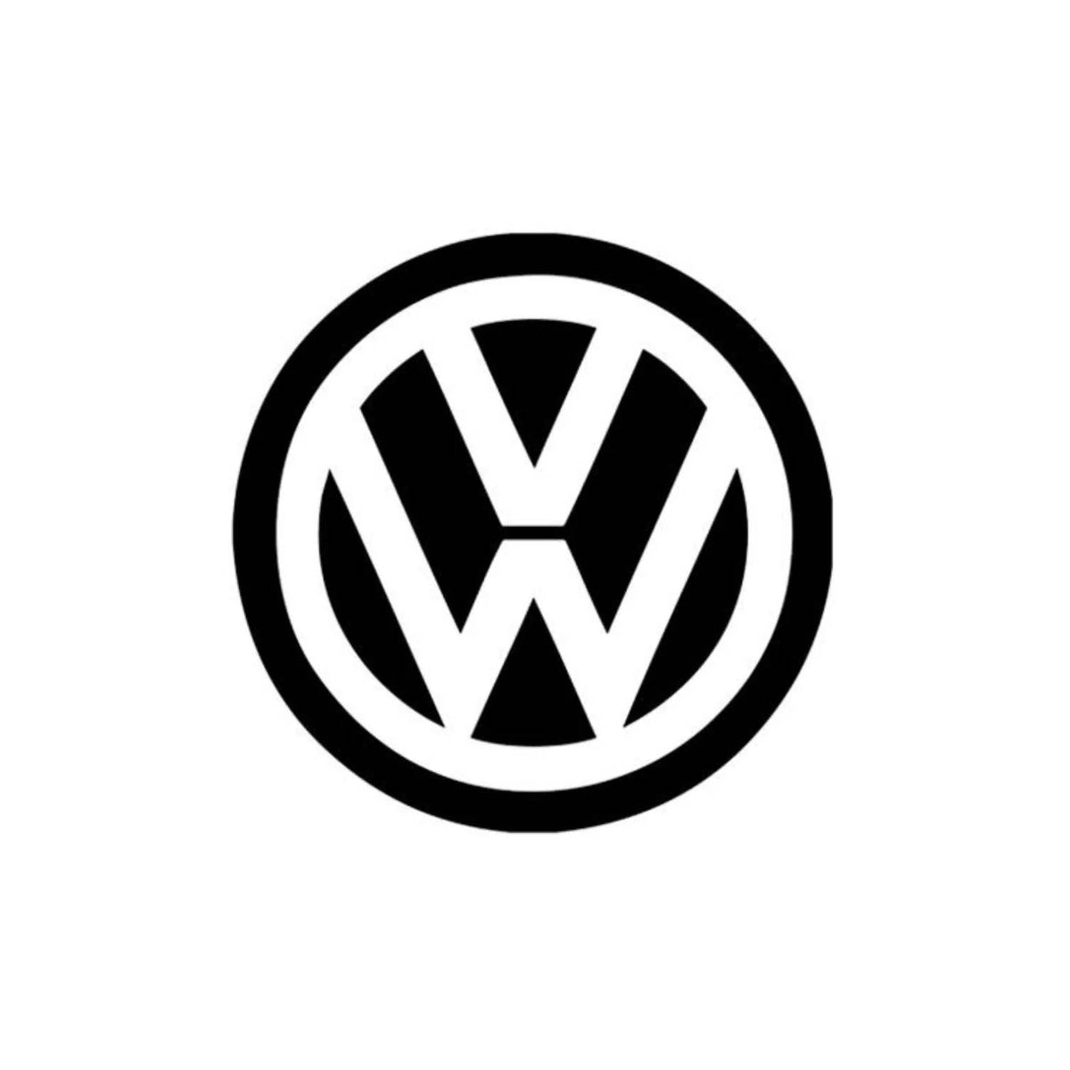 VW Boot Liners — NOMAD